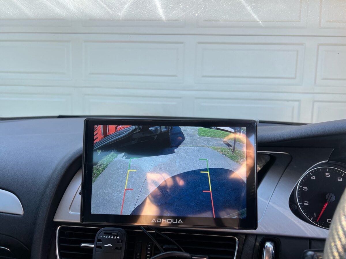 Reverse Car Camera: What Is It And Why You Need One