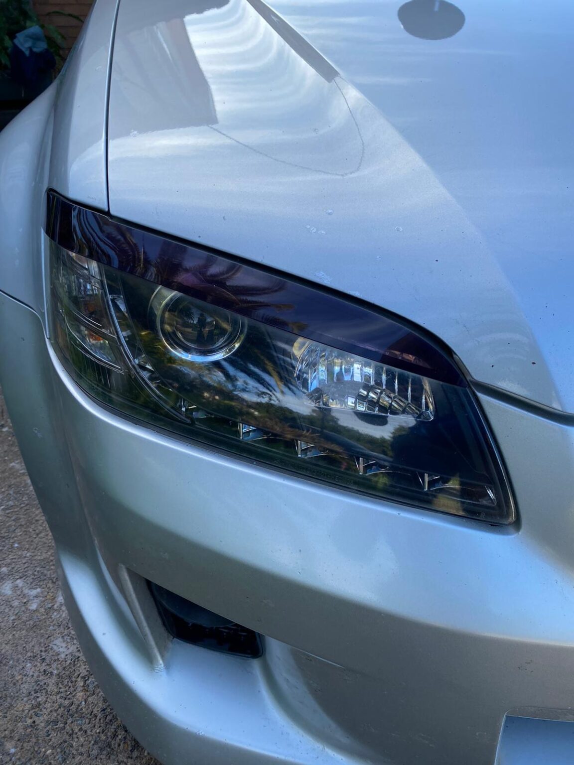 Mobile Car Headlight Restoration | Crystal Clear | Schmicko®