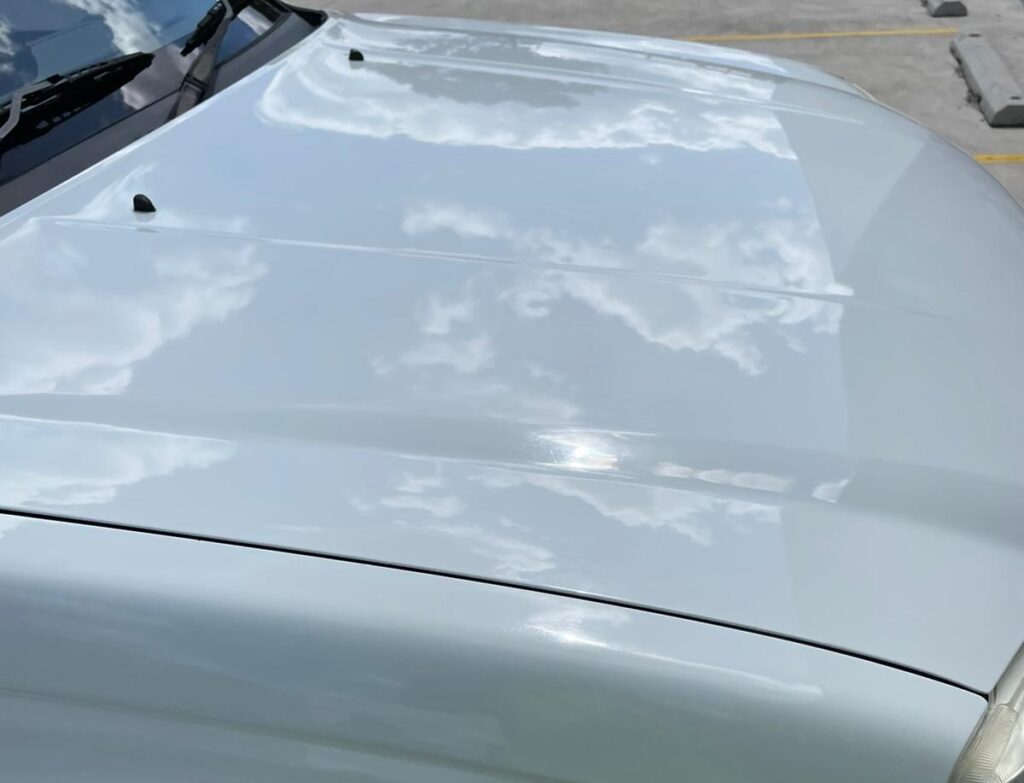 Car Overspray Removal : Get Your Paint Looking New | Schmicko