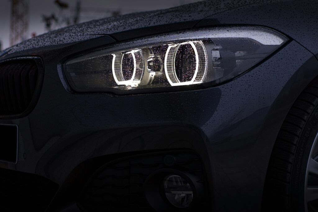 Schmicko® Mobile Car Headlight Restoration Melbourne