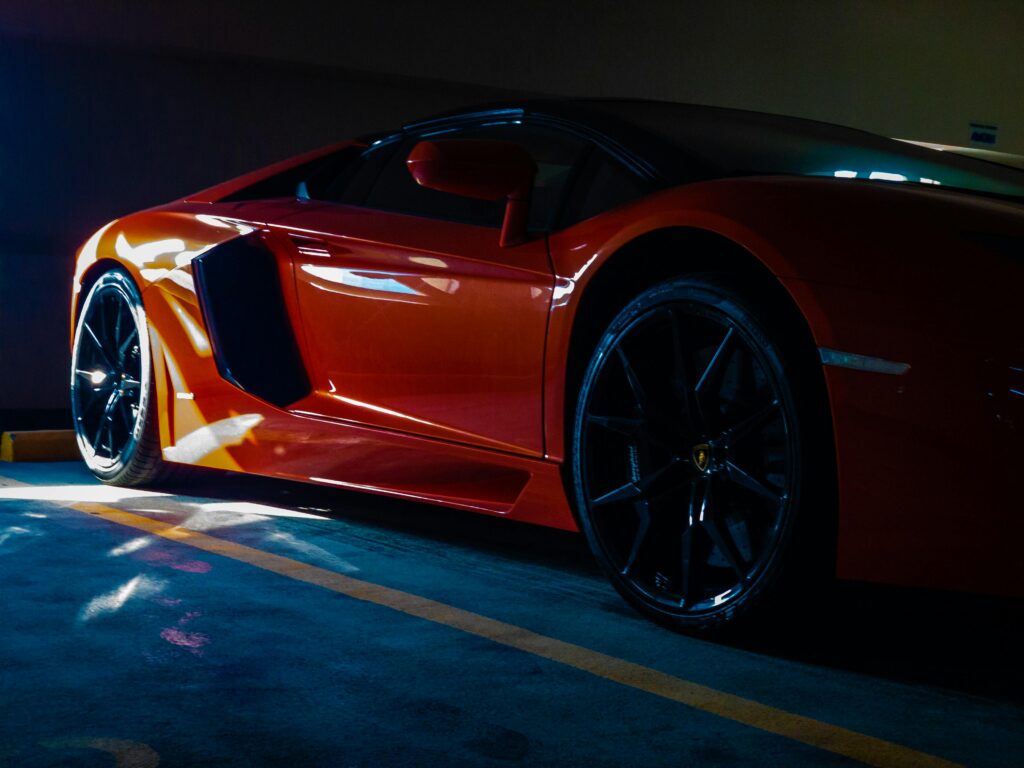 Schmicko® Ceramic Coating Sydney | New Car Paint Protection