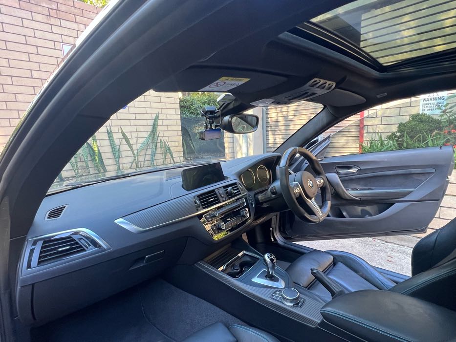 Kapture Dash Cam Installation Service | Schmicko®